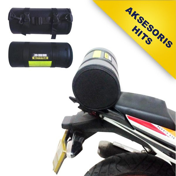 Jual TAS TABUNG MOTOR | Shopee Indonesia