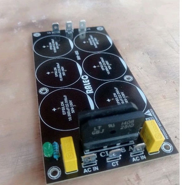 Jual pcb PSU non elco | Shopee Indonesia