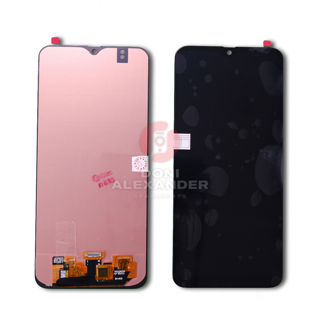 Jual LCD TOUCHSCREEN SAMSUNG GALAXY M30 M305 M30S M307F M21 M215 M31 M315 COMPLETE 1 SET ...