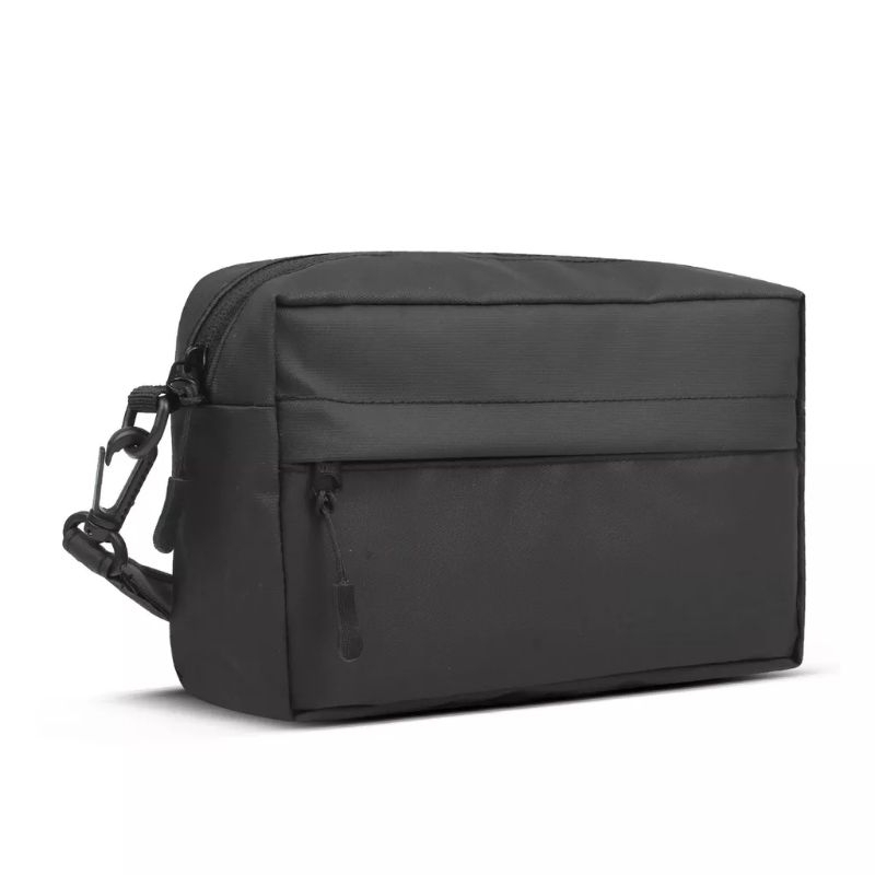 Jual Tas Pouch Bag Waterproof Handbag Polos | Shopee Indonesia