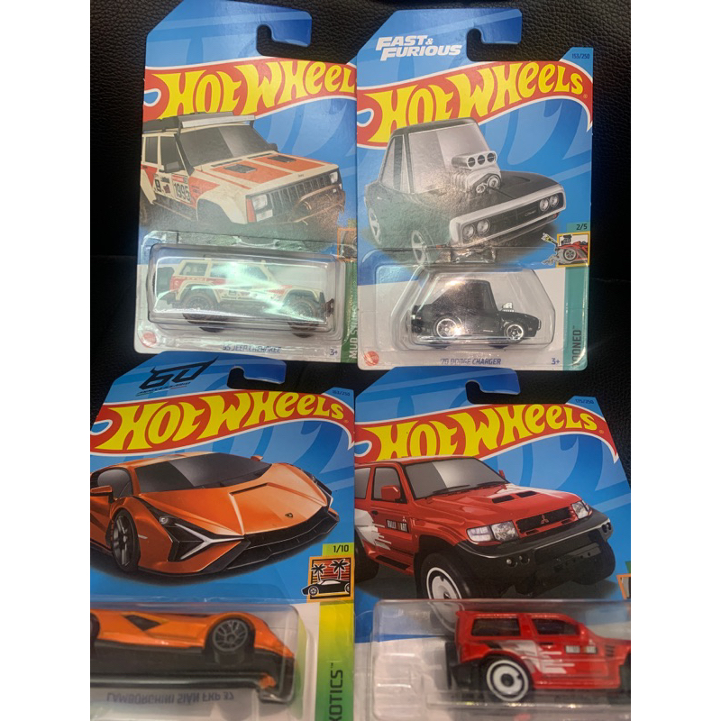 Jual LINK MOBIL HOT WHEELS & MAINAN JENIS LAIN NYA+ADMIN+PACKING AMAN ...