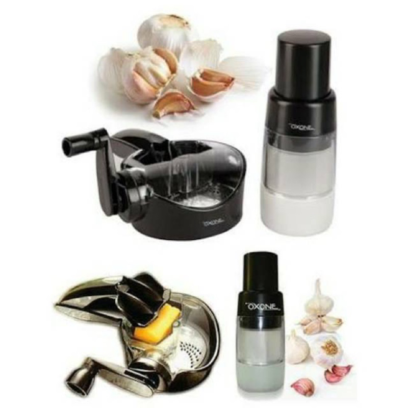 Jual Food processor & mini chopper oxone ( OX-103 ) | Shopee Indonesia