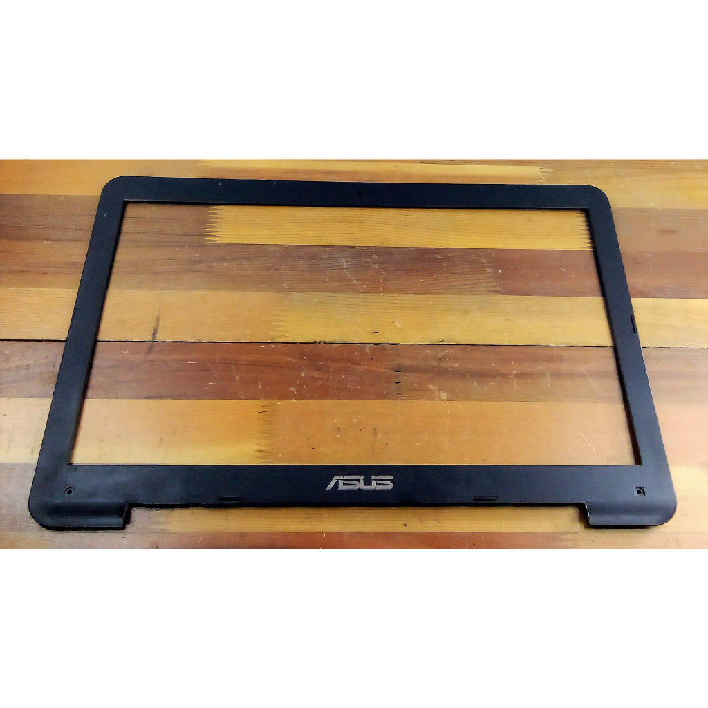 Jual Casing Frame LCD Bezel Laptop Asus A555L K555L | Shopee Indonesia