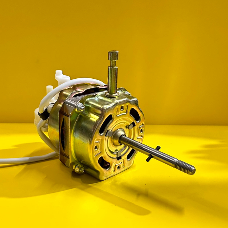 Jual Dinamo Kipas Angin Miyako 16” / Motor Kipas Angin Berdiri As ...