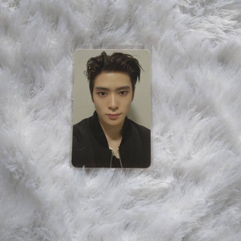 Jual PHOTOCARD NCT JAEHYUN RENJUN LAUNDRY FIZZA TC PERFUME ANNIV AAB ...