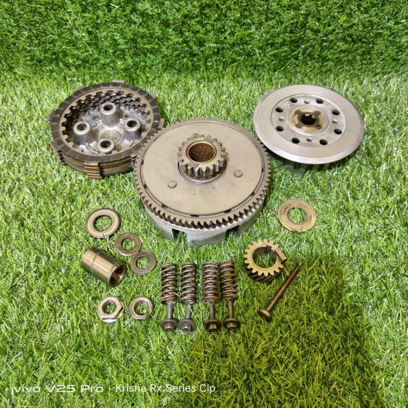 Jual rumah kopling kupling house kopling rx king rxking rxk original copotan | Shopee Indonesia