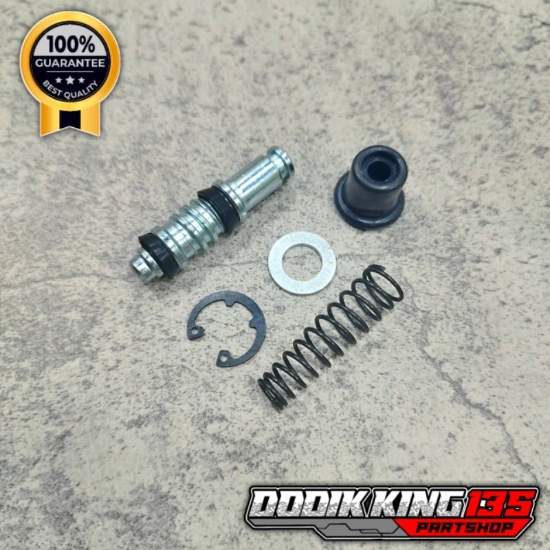 Jual SILINDER KIT SEAL SIL MASTER REM DEPAN RX KING TUA COBRA MASTER RXS RXZ KUALITAS ORIGINAL ...