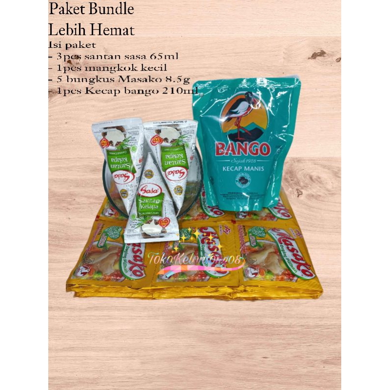 Jual Paket Bundle Penyedap rasa | Shopee Indonesia