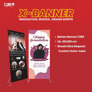 Jual Desain Banner Sidang Skripsi Terlengkap & Harga Terbaru Februari ...