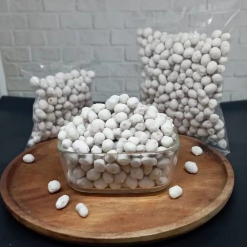 Jual kacang sukro 250 gram / snack camilan/ oleh oleh bandung | Shopee ...