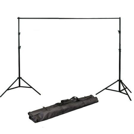 Jual Stand Backdrop Tiang Background Taff Studio 2m x 3m | Shopee Indonesia