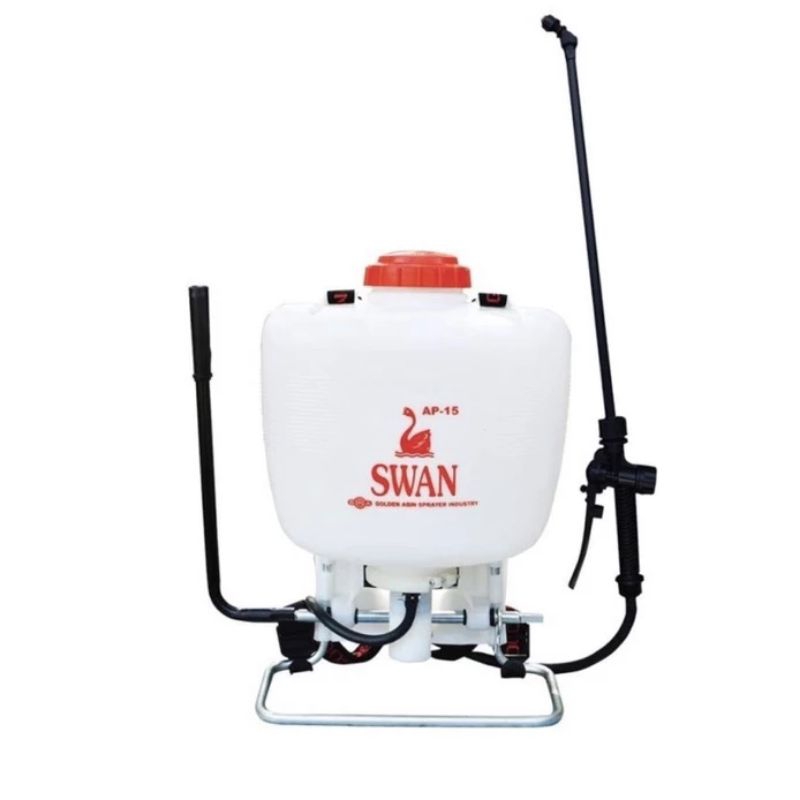 Jual SPRAYER SOLO TYPE SWAN AP 15 | Shopee Indonesia
