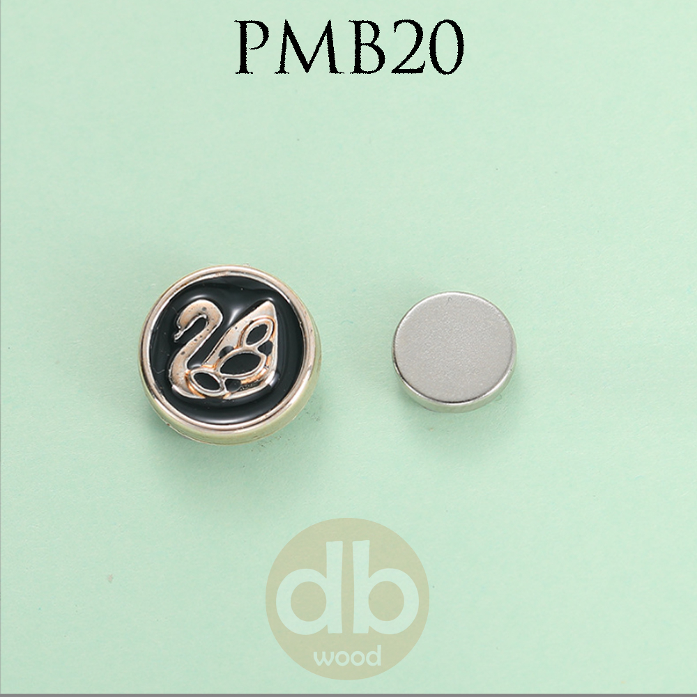 Jual Bross Pin Magnetik Hijab Baju Mini Bros Model Invisible Tanpa ...