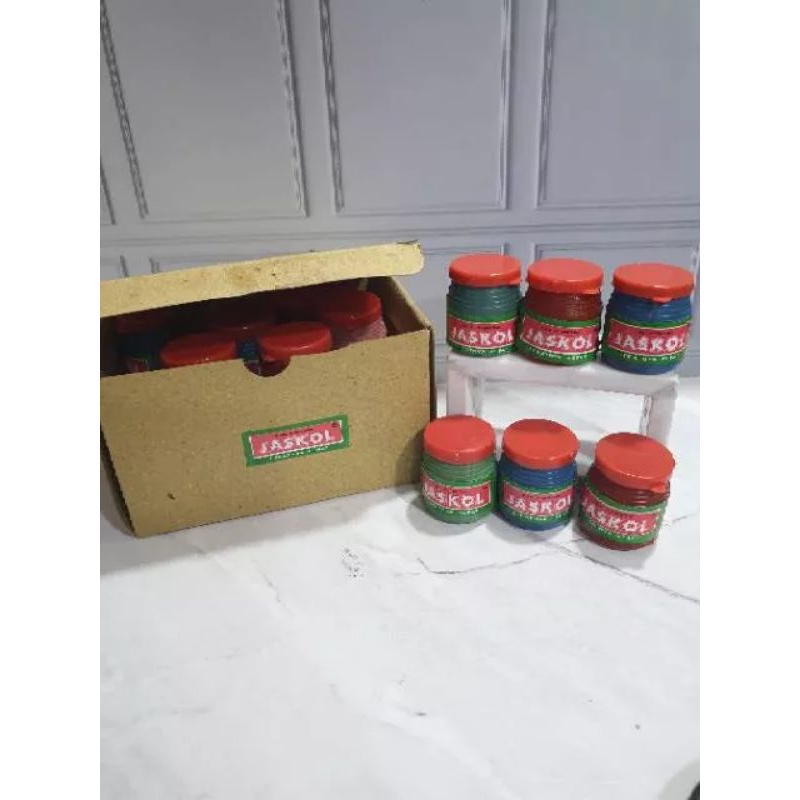 Jual lem colek/lem kertas/glukol/inikol/jascol | Shopee Indonesia