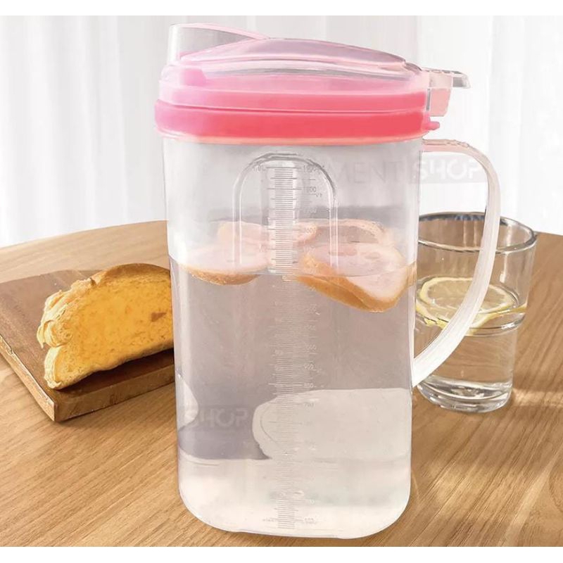 Jual Botol Minyak Kim 2 Liter | Shopee Indonesia