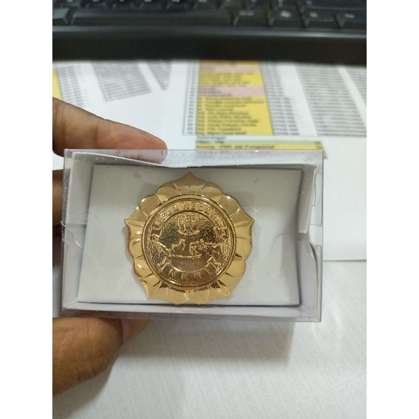 Jual PIN BELA NEGARA PNS | Shopee Indonesia