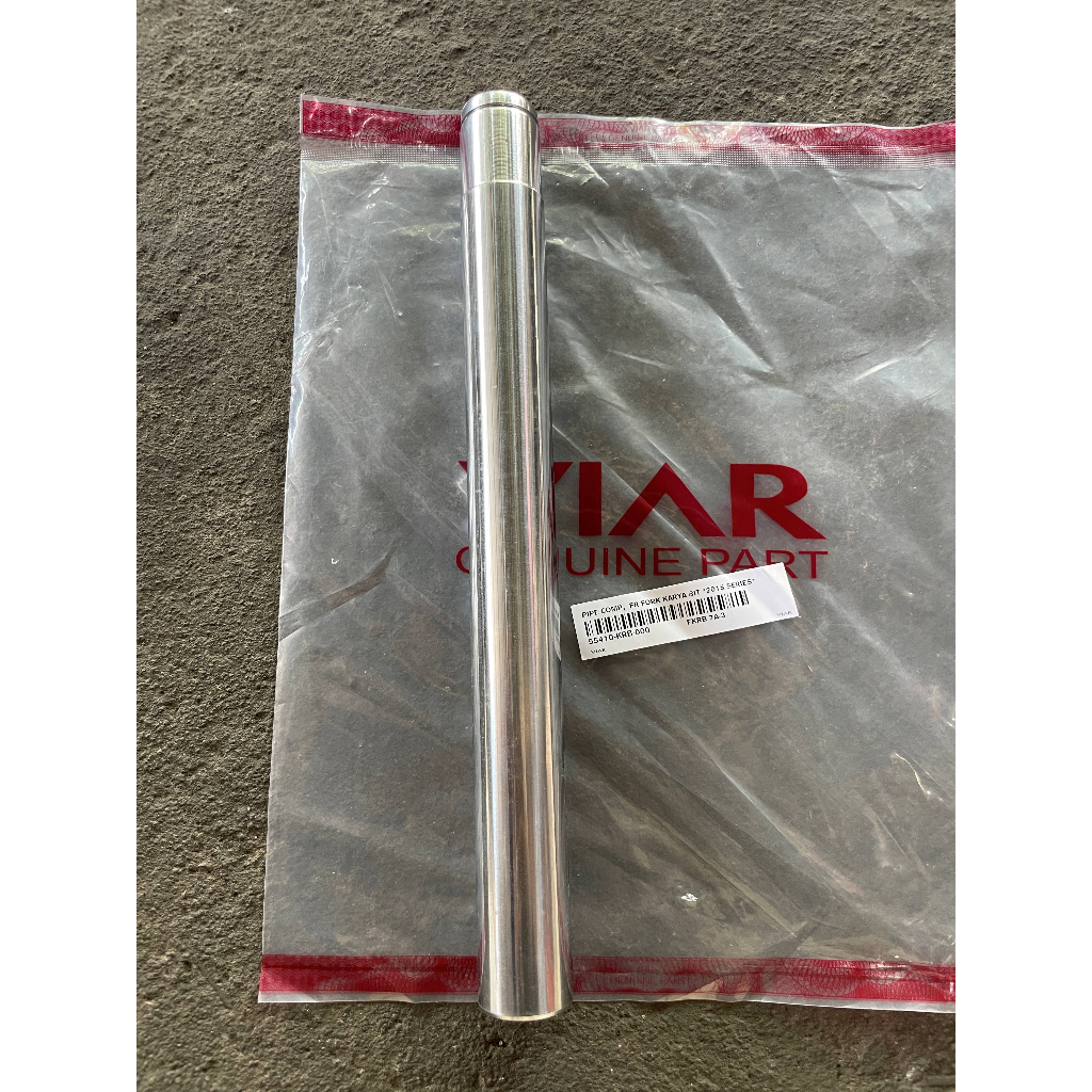 Jual Pipa Shock Viar Karya Bit 100CC Bebek Motor Roda 3 Pipe Comp [CAM ...