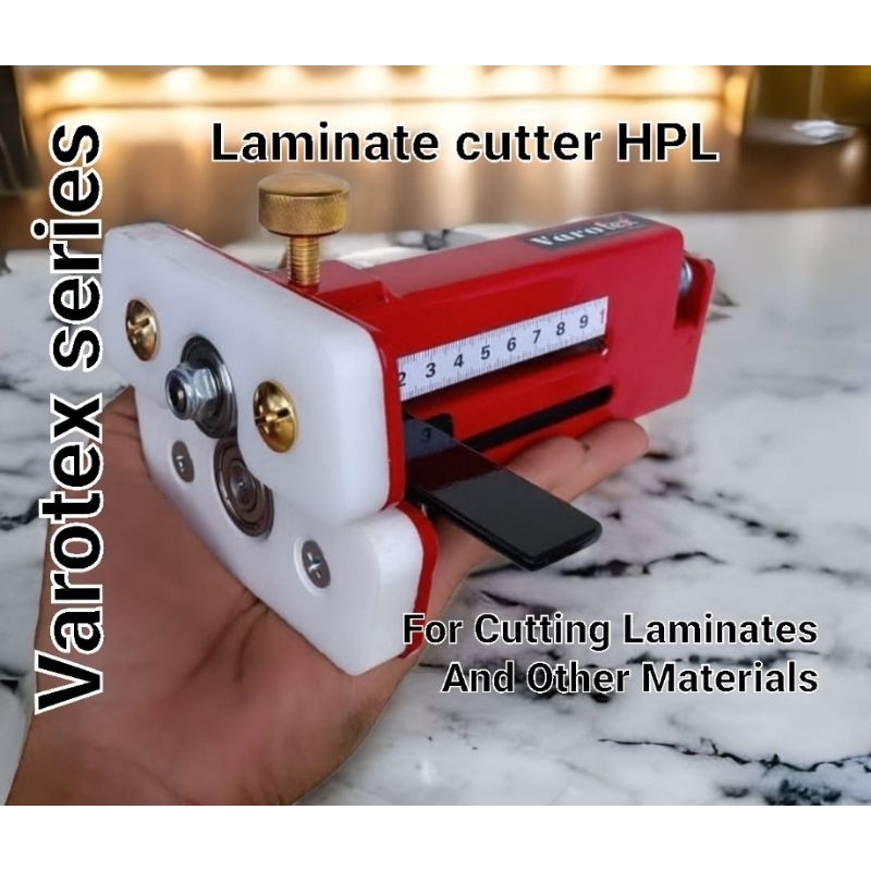 Jual Varotex V2(Gen 2) Dan V1(GEN 2)Laminate cutter Formica Varotex ...