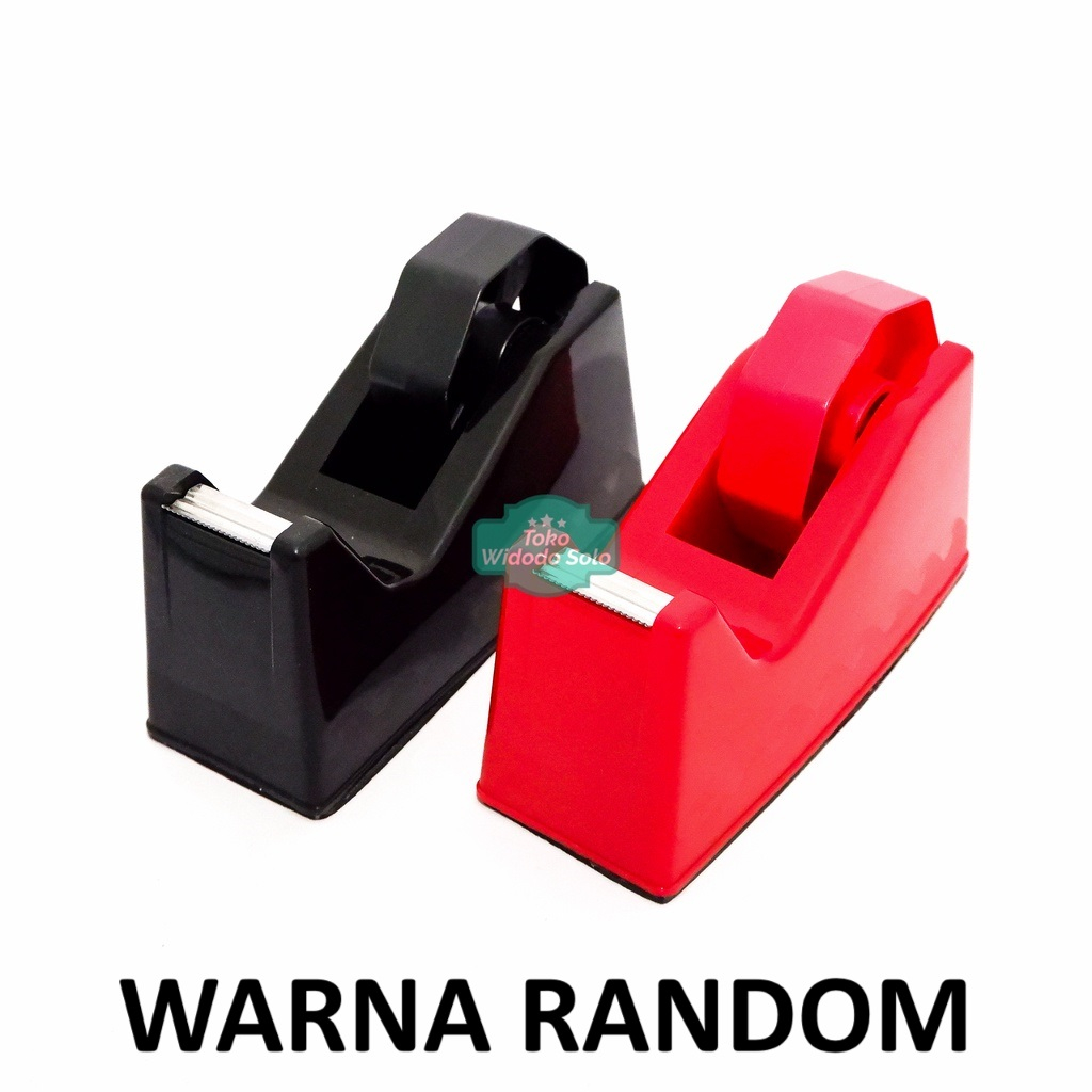 Jual Dispenser Isolasi Besar Joyko Tape Cutter TD 103 Dual Core Bisa ...