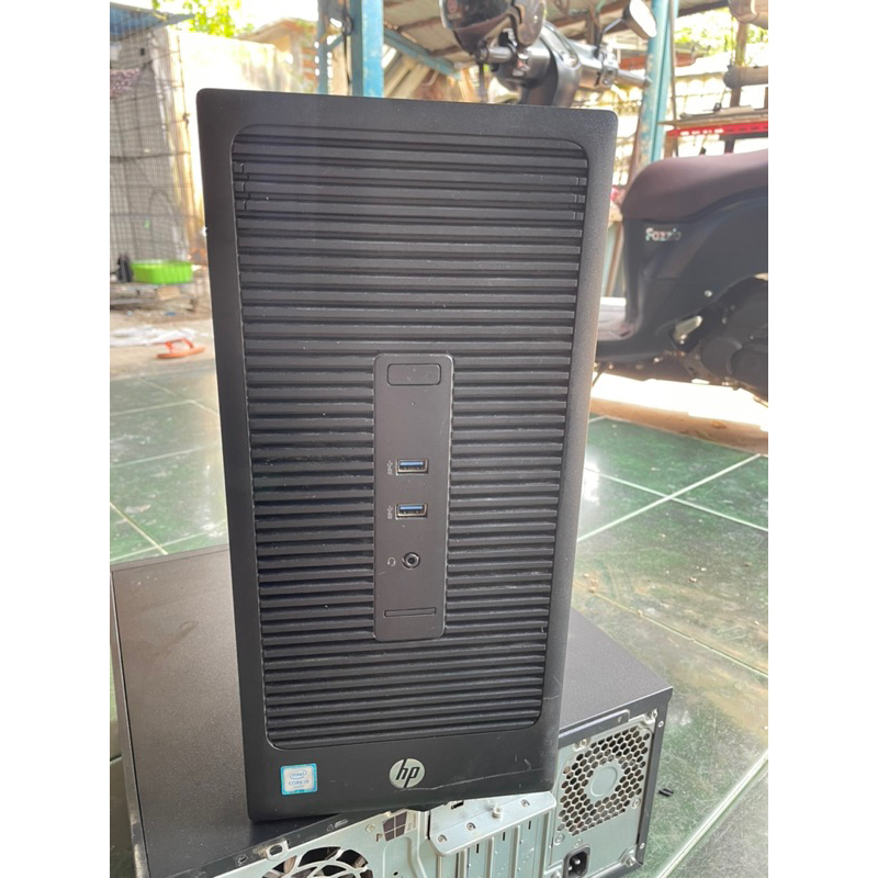 Jual HP 280 G2 MT PC Build up kosongan | Shopee Indonesia