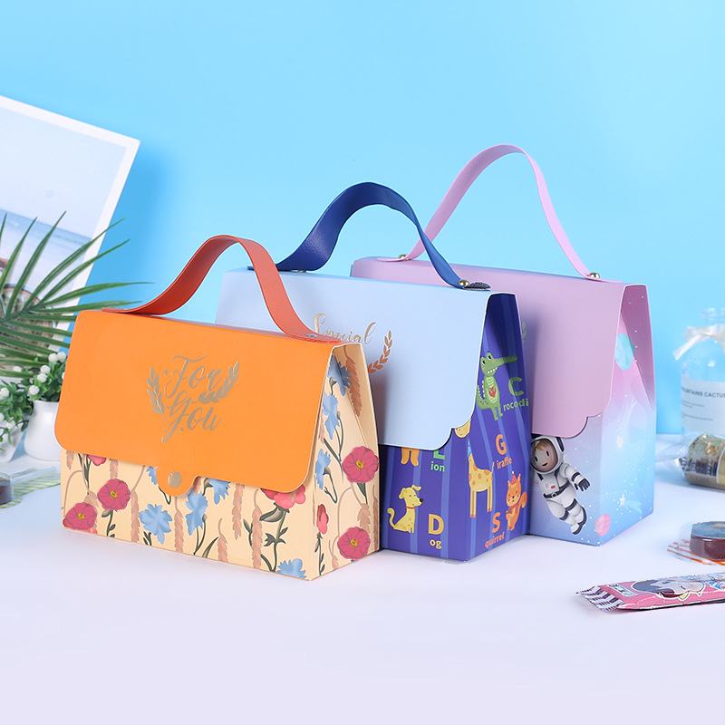 Jual Box hampers ulang tahun birthday lucu - Gift Box - Kardus kado ...