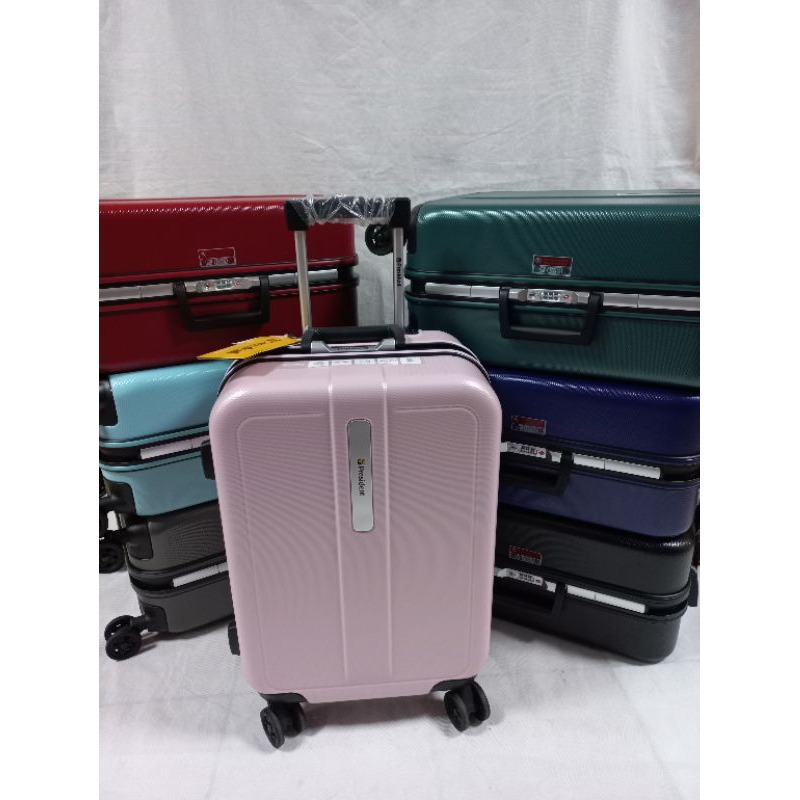 Jual koper president 20 inch original 5559 tsa lock | Shopee Indonesia