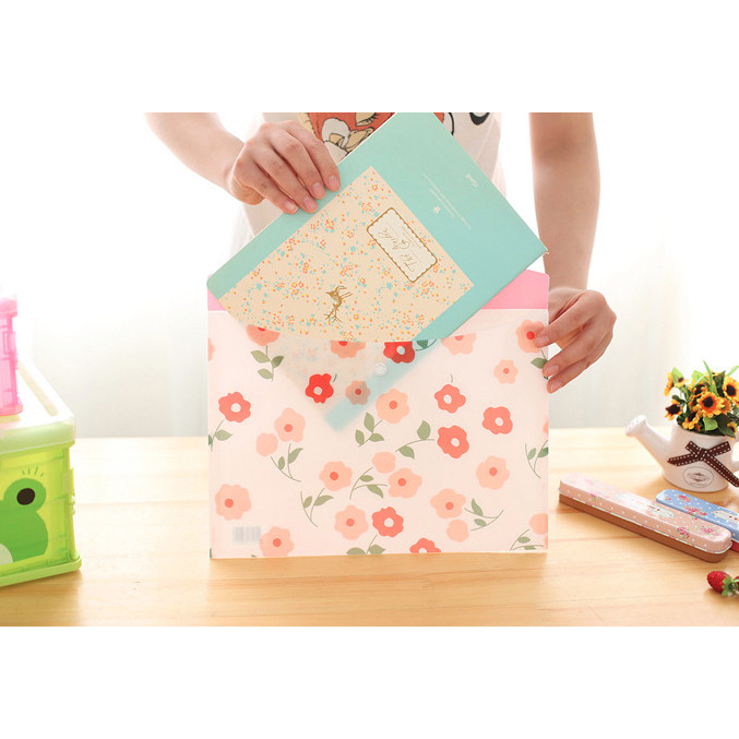 Jual Map plastik/ map murah/ map lucu/ map sekolah/ map kuliah/ map ...