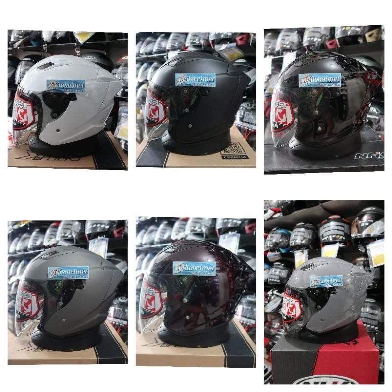 Jual NHK S1 GP Pro All Varian | Shopee Indonesia