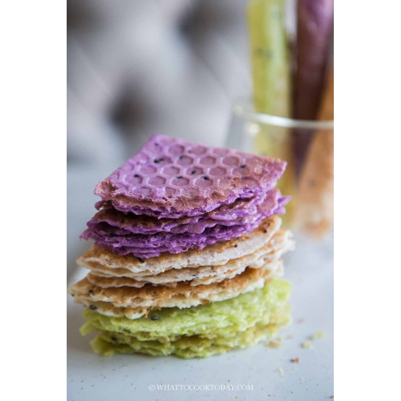 Jual Kue Semprong Aneka Rasa | Shopee Indonesia