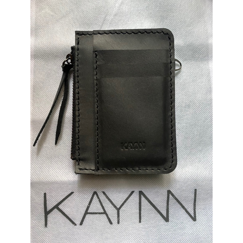 Jual Kaynn Shea Card Case Size Custom | Shopee Indonesia