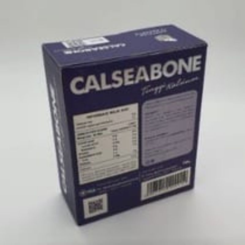 Jual Calsebone hwi original kemasan penuh isi 15sachet | Shopee Indonesia