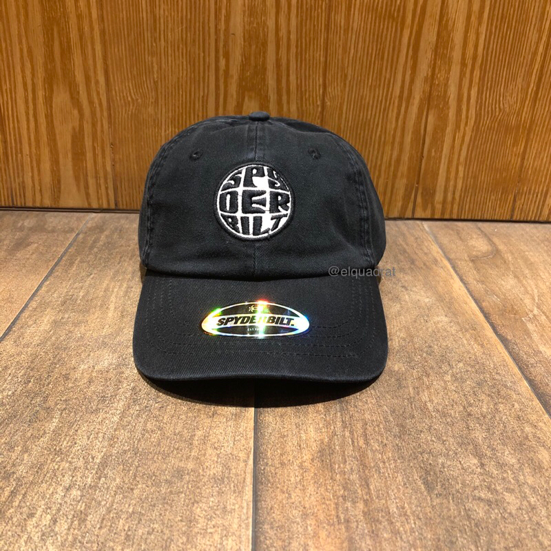 Jual Topi Spyderbilt Original Cap Ditama Men Cap | Shopee Indonesia