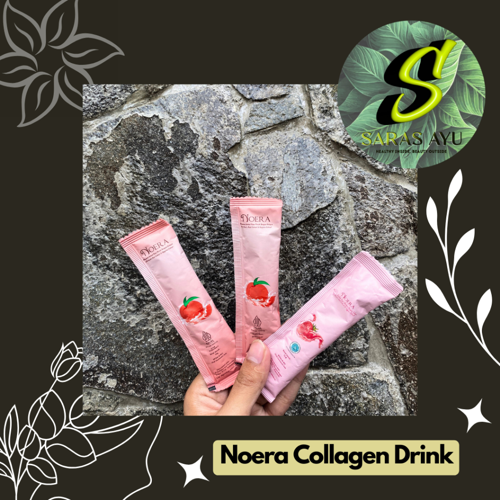 Jual Noera Collagen Drink | Shopee Indonesia