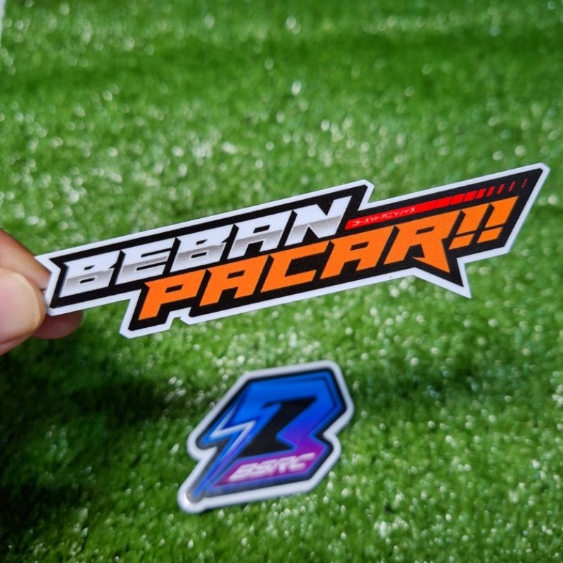Jual sticker beban pacar | Shopee Indonesia