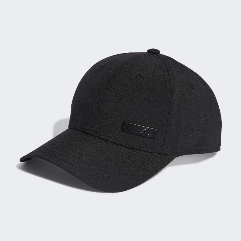 Jual Topi adidas Metal Badge Lightweight Baseball Hat ORIGINAL | Shopee ...