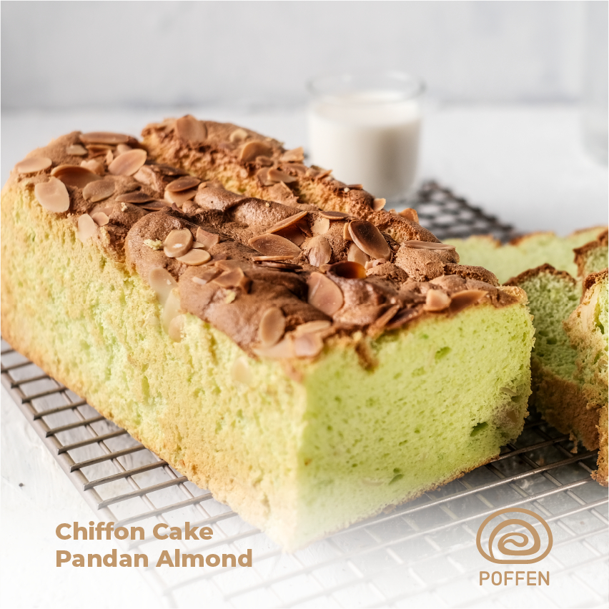 Jual Chiffon Cake (30x10cm) Pre Order | Shopee Indonesia