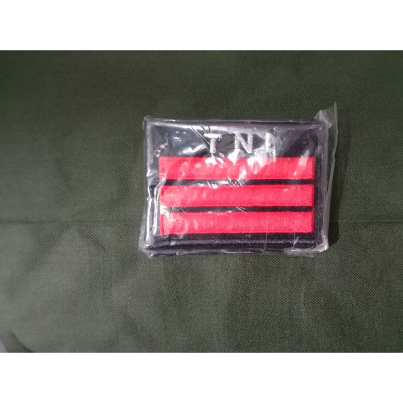 Jual pangkat pdu Prada pratu Praka pangkat pdu TNI Ad Au | Shopee Indonesia