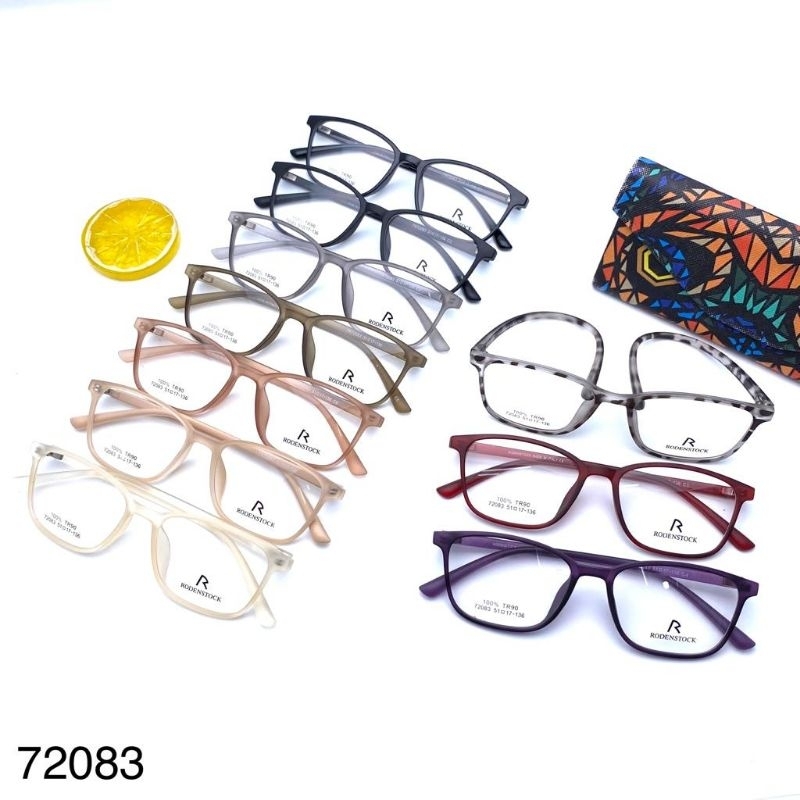 Jual KACAMATA LENTUR + LENSA PROGRESIVE & BIFOCAL KRIPTOK | Shopee ...