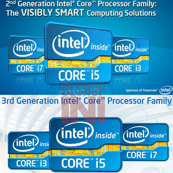 Jual Processor Desktop PC Komputer Intel Core i3 2120 Pentium G 630 G2030 | Shopee Indonesia