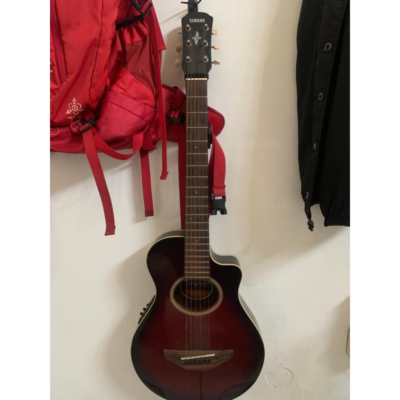 Jual Yamaha APX T2 | Shopee Indonesia