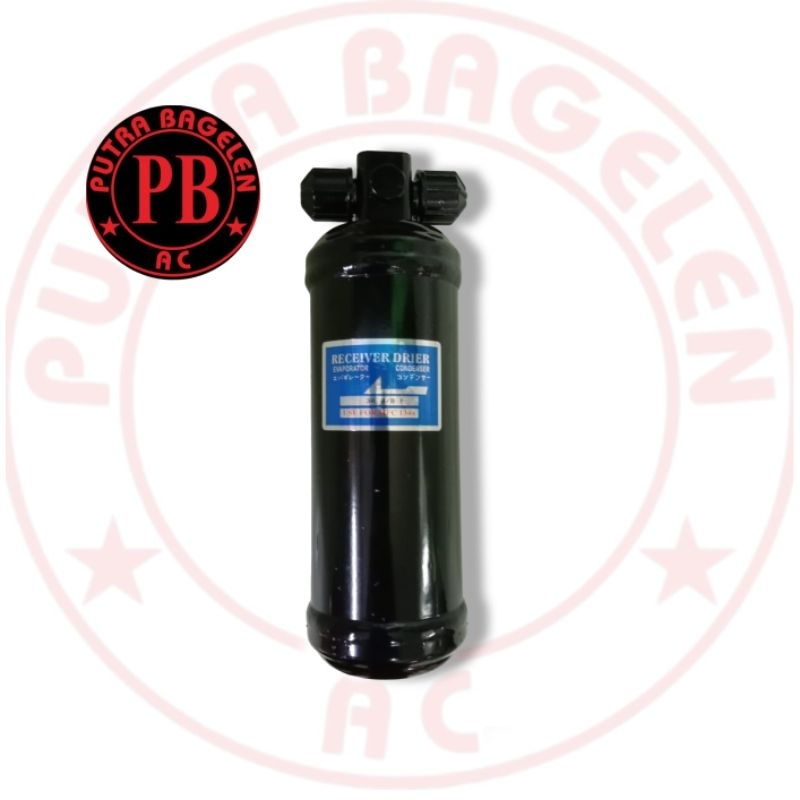 Jual receiver dreier dryer filter ac mobil universal flering flaring ...