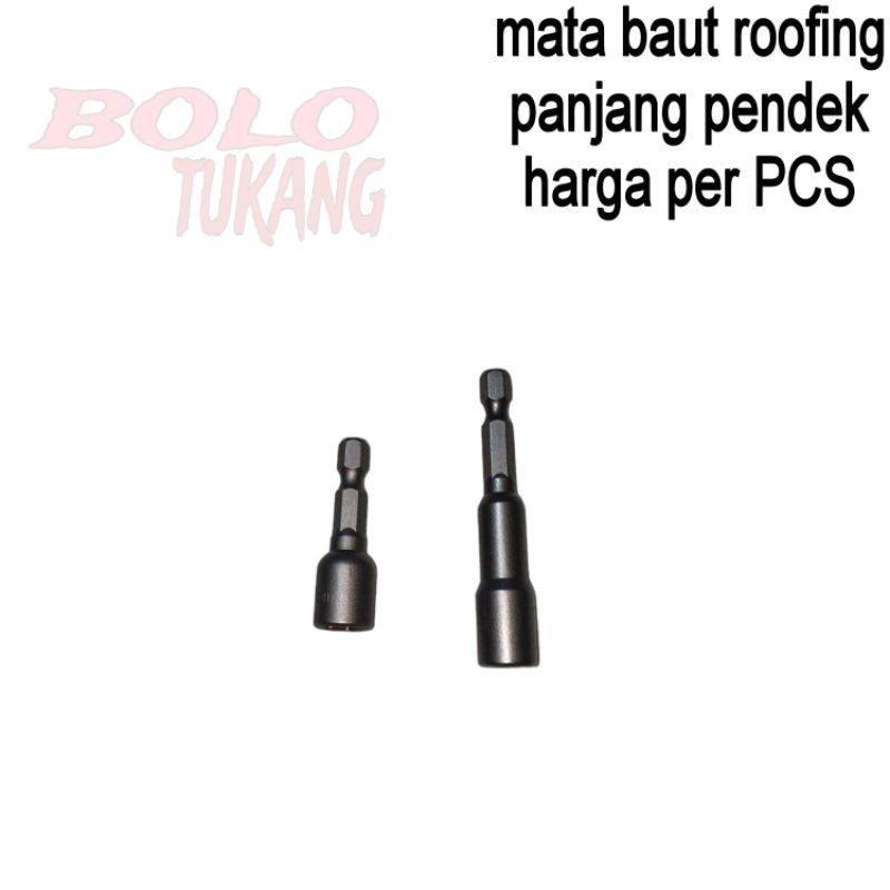 Jual MATA BAUT ROOFING / BAUT BAJA RINGAN | Shopee Indonesia