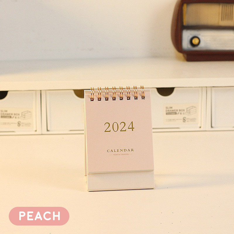 Jual Kalender Meja Kalender Mini Kalender 2023 Kalender 2024 Kalender ...