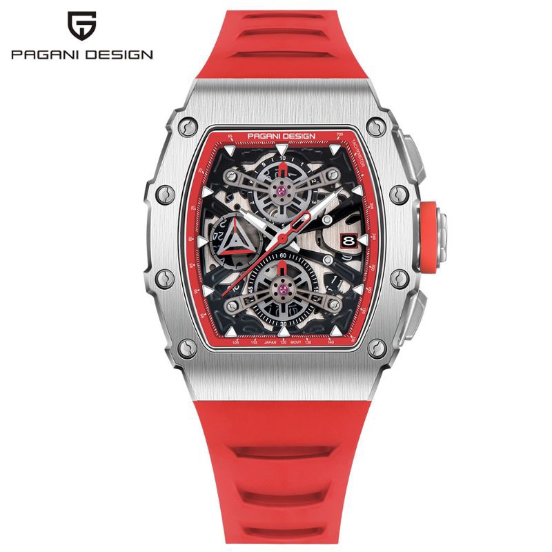 Jual Jam Tangan Pria, Jam Tangan mewah, Pagani Design PD-YS011, jam ...
