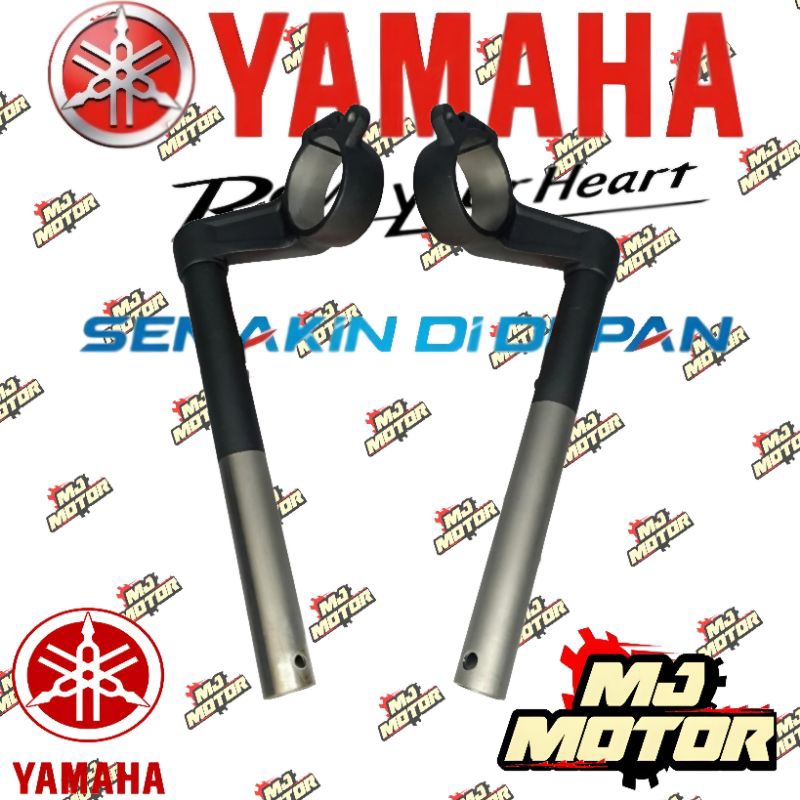 Jual Stang stir kanan kiri yamaha R15 VVA V3 original | Shopee Indonesia