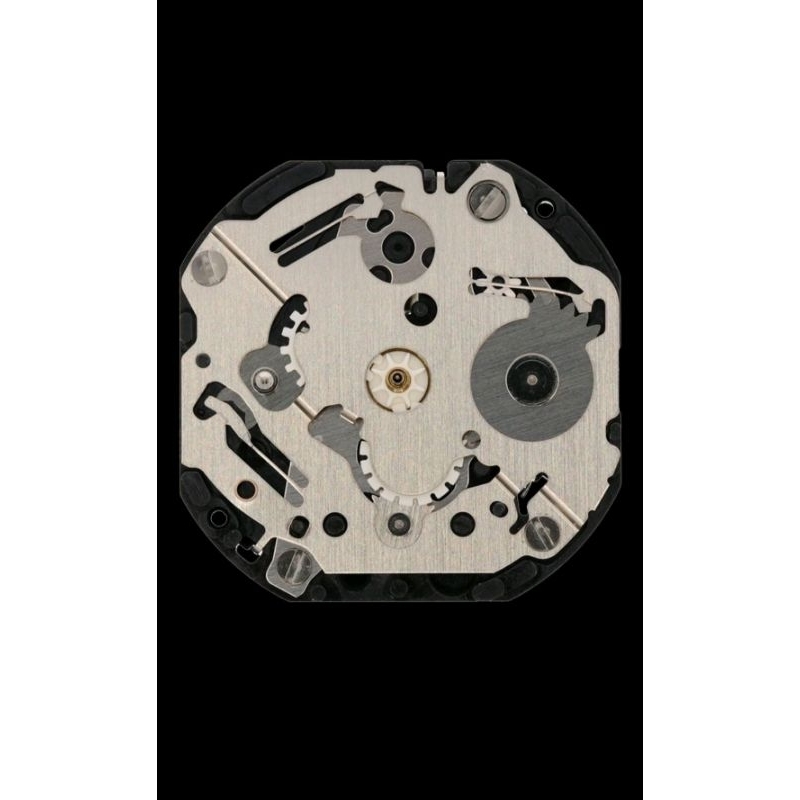 Jual MESIN JAM TANGAN EPSON VX 3JE MULTI FUNGSI | Shopee Indonesia