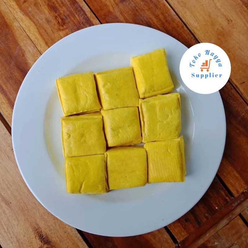 Jual Tahu Cibuntu Fresh Gurih | Shopee Indonesia
