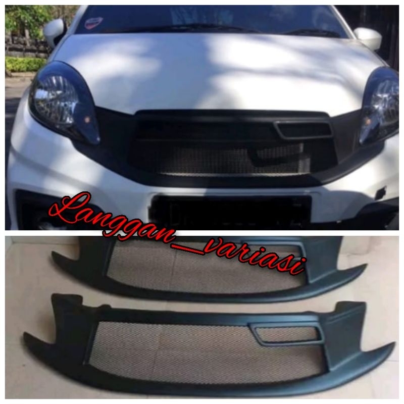 Jual Grill Mobilio RS Tahun 2014 2015 2016 2017 sebelum facelift ...
