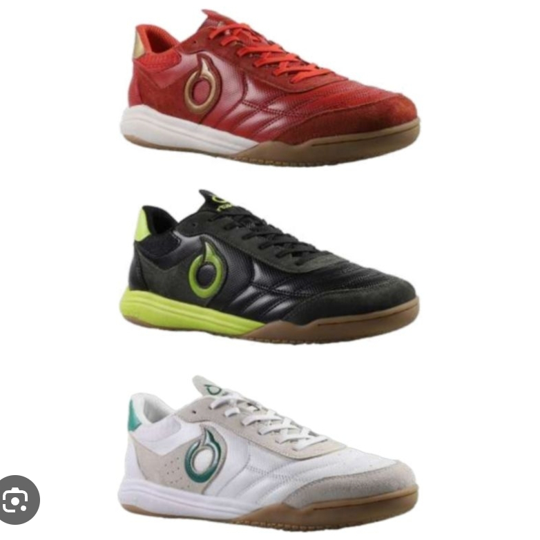 Jual Sepatu Futsal Ortus OrtusEight Jogosala Victus Original | Shopee ...