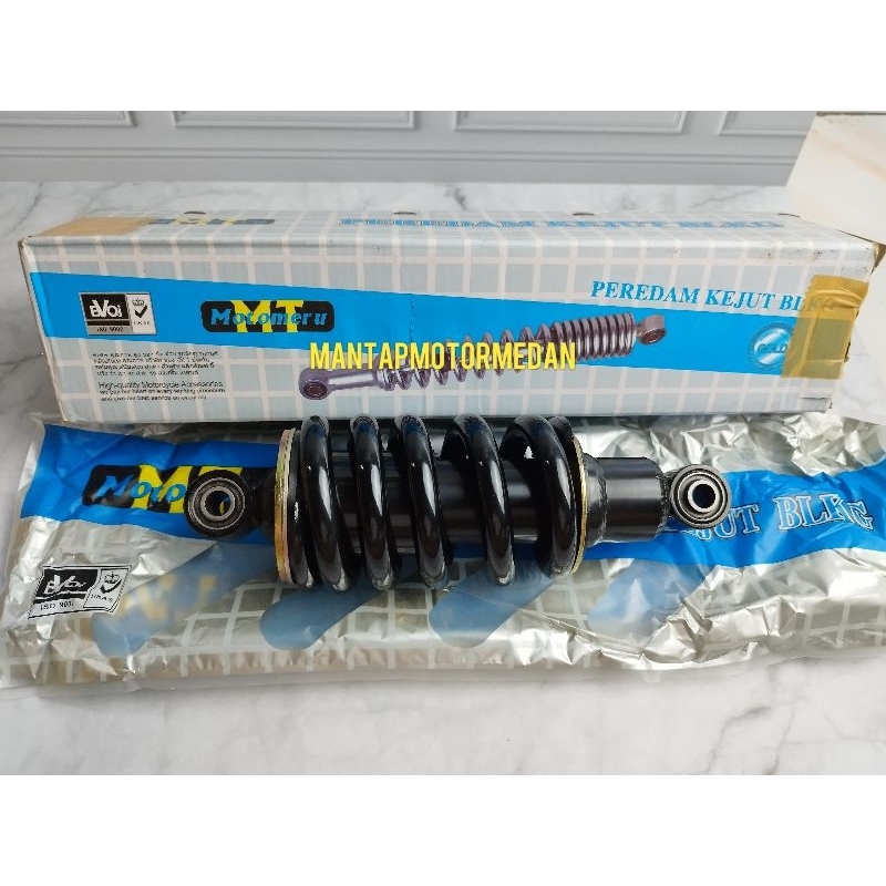 Jual Shock Belakang Breaker Monoshock Yamaha 1S7 Jupiter MX Old Pnp MX New Hiqh Quality | Shopee ...